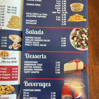 RED SNAPPER EVERGREEN - Updated January 2026 - 47 Photos & 40 Reviews ...