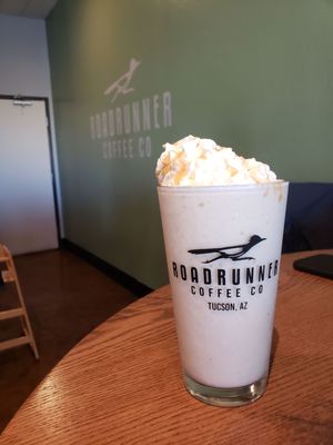 ROADRUNNER COFFEE - Updated April 2025 - 234 Photos & 175 Reviews ...