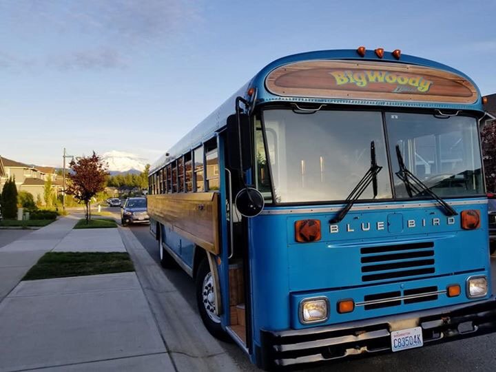 BIG WOODY LIMOS - Updated January 2026 - 29 Photos & 12 Reviews ...