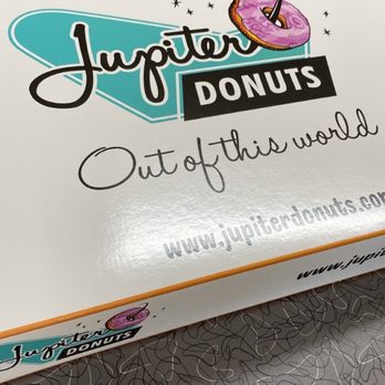 JUPITER DONUTS - Updated February 2025 - 187 Photos & 250 Reviews - 141 ...