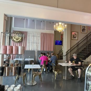 LEON COFFEE HOUSE - Updated September 2024 - 501 Photos & 169 Reviews ...