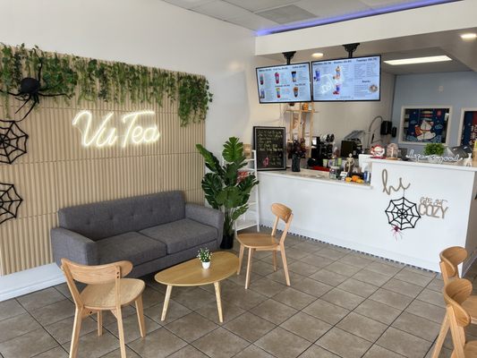 VU TEA - Updated October 2025 - 11 Photos & 10 Reviews - 22635 Morton ...