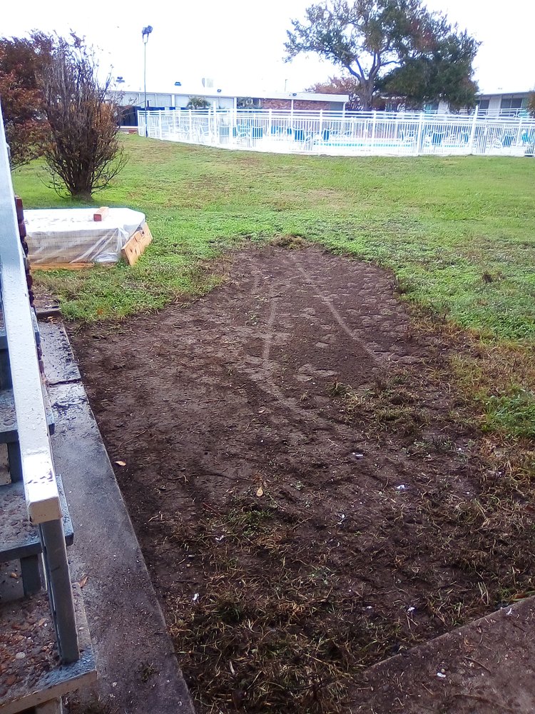 LEAL LANDSCAPING - Updated March 2024 - 503 E Central Ave, Temple ...