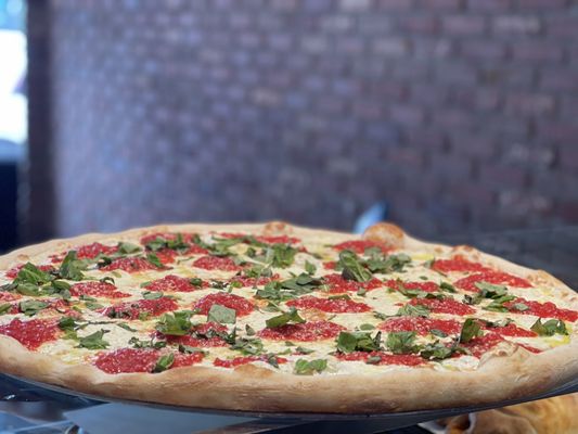 JEROME PIZZA - Updated December 2025 - 159 Photos & 90 Reviews - 21 ...