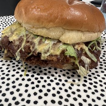 SLAY BURGERS - Updated August 2024 - 68 Photos & 47 Reviews - 22 W ...