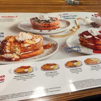 IHOP - Updated December 2025 - 229 Photos & 326 Reviews - 950 E Madison ...