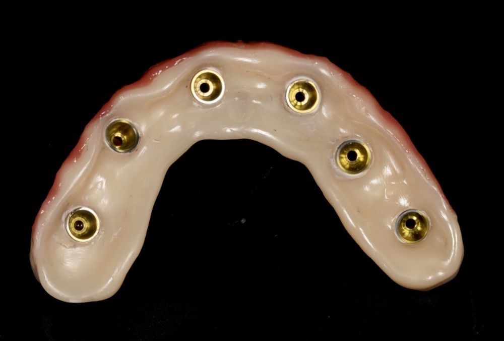 HQ DENTAL LABORATORY - Updated October 2025 - 1777 Reisterstown Rd ...