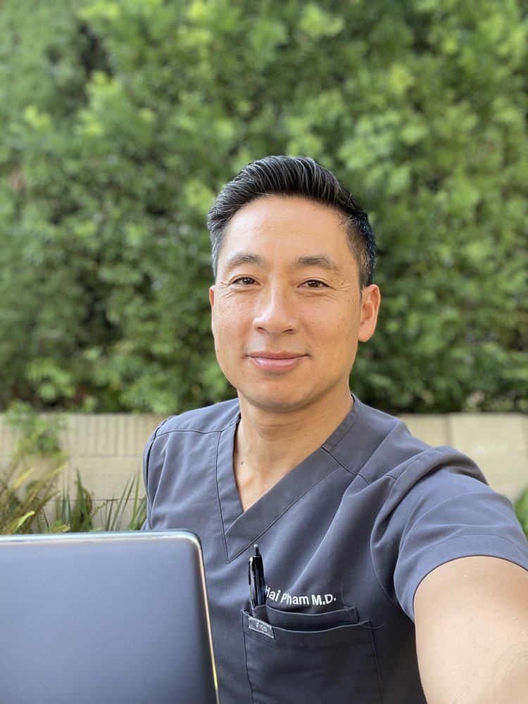 HAI PHAM, MD - Updated January 2025 - 14971 Brookhurst St, Westminster, California - Alternative ...