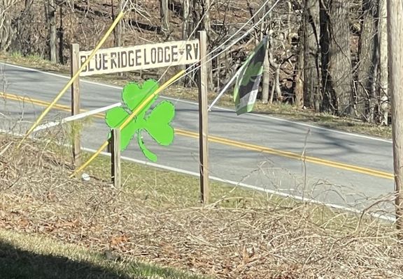 BLUE RIDGE LODGE & RV PARK - Updated April 2025 - 20 Photos & 11 ...