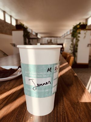 LUCABE COFFEE CO - Updated July 2025 - 77 Photos & 14 Reviews - 2531 ...