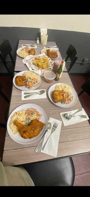 PIO PIO CHICKEN - Updated November 2025 - 15 Photos - 1601 Sawtelle ...