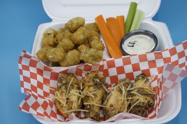 JD’S WINGZ & THINGZ - 142 Photos & 120 Reviews - 117 E Chapman Ave ...