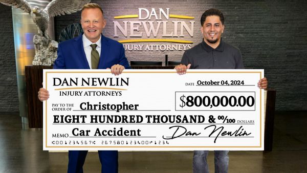 DAN NEWLIN INJURY ATTORNEYS - Updated September 2025 - 174 Photos & 54 ...