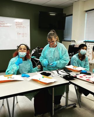 UEI COLLEGE - PHOENIX - Updated December 2025 - 59 Photos & 39 Reviews ...