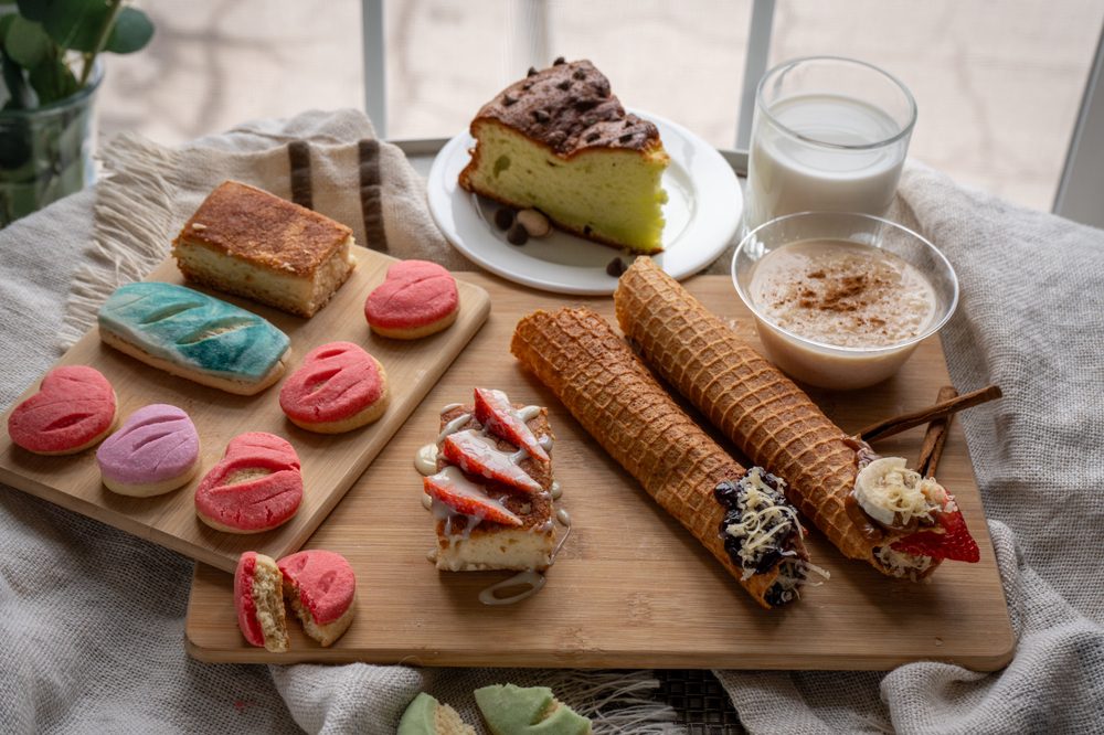 CANELA BAKERY - Updated August 2025 - 2641 W Michigan St, Indianapolis ...