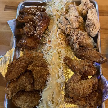 NO. 1 PLUS CHICKEN - CARROLLTON - Updated July 2025 - 143 Photos & 45 ...