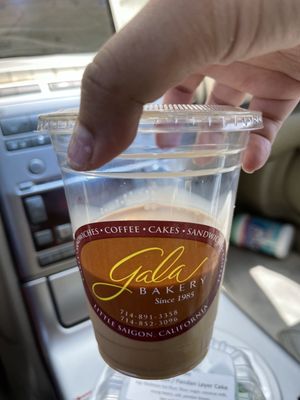 GALA BAKERY - Updated May 2025 - 155 Photos & 202 Reviews - 14570 ...