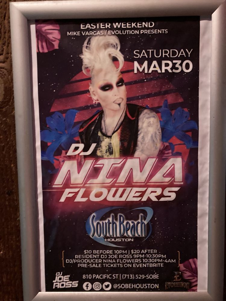 SOUTH BEACH HOUSTON - Updated August 2025 - 100 Photos & 112 Reviews ...