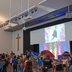 EMMANUEL CHURCH - STONES CROSSING CAMPUS - Updated December 2024 - 12 ...