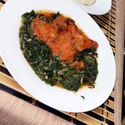 MOJI AFRICAN RESTAURANT - Updated July 2024 - 87 Photos & 106 Reviews ...