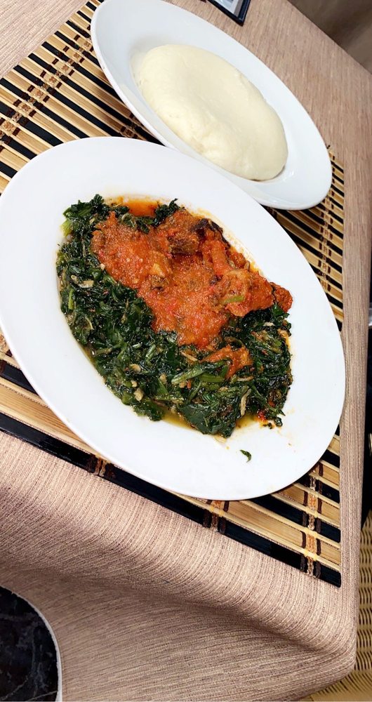 MOJI AFRICAN RESTAURANT - 75 Photos & 94 Reviews - 825-827 NW 119th St ...