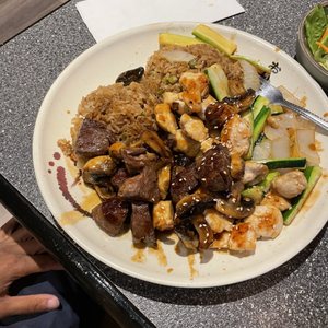 RED GINGER BUFFET - 15 Reviews - 1016 Over Mountain Dr, Elizabethton ...