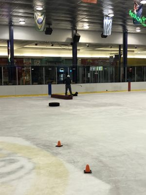 MCM RINK N’ ROLL ROLLER SKATING RINK - Updated December 2025 - 4101 E ...