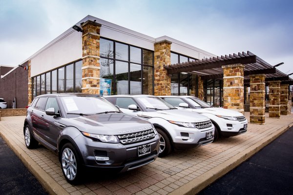 JIDD MOTORS MITSUBISHI - Updated December 2025 - 52 Photos & 226 ...