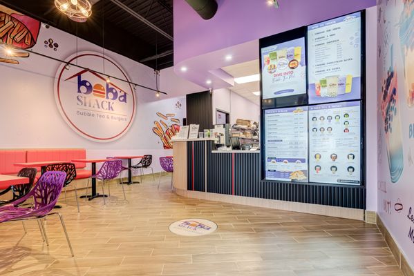 BOBA SHACK - Updated May 2026 - 10 Photos - 800 Franklin Boulevard ...