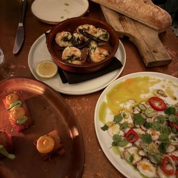 VALENTINA - Updated April 2025 - 1026 Photos & 590 Reviews - 810 N ...