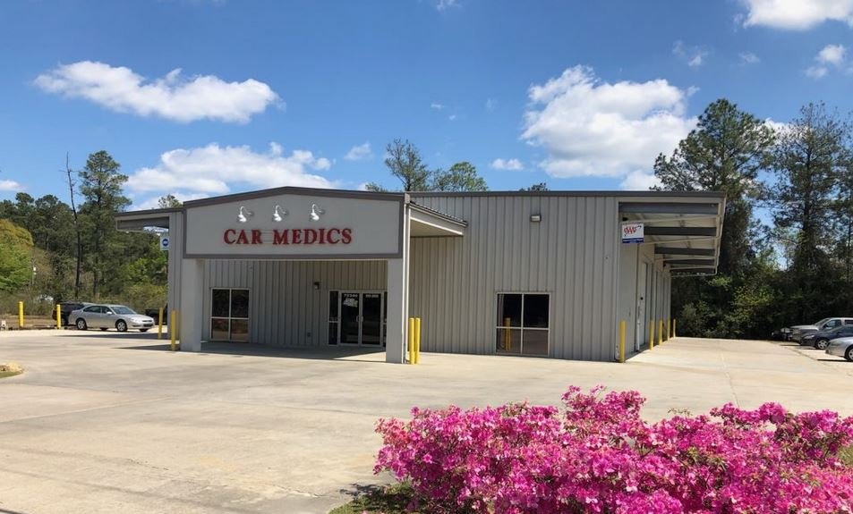 CAR MEDICS - Updated December 2025 - 70340 Hwy 59, Abita Springs ...