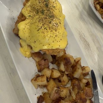 EGG TOWN - Updated August 2025 - 49 Photos & 38 Reviews - 5820 Ranch ...