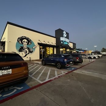 NACHO PADRES - Updated December 2025 - 226 Photos & 100 Reviews - 2121 ...