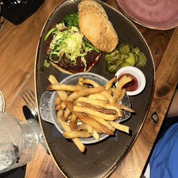 THE BLUE DOG COOKHOUSE AND BAR - Updated February 2025 - 453 Photos ...