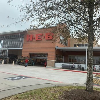 H-E-B - Updated September 2025 - 164 Photos & 41 Reviews - 3601 Fm 1488 ...
