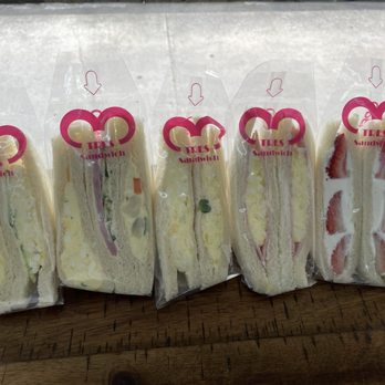 TRES SANDWICH - Updated July 2025 - 1214 Photos & 811 Reviews - 1502 ...