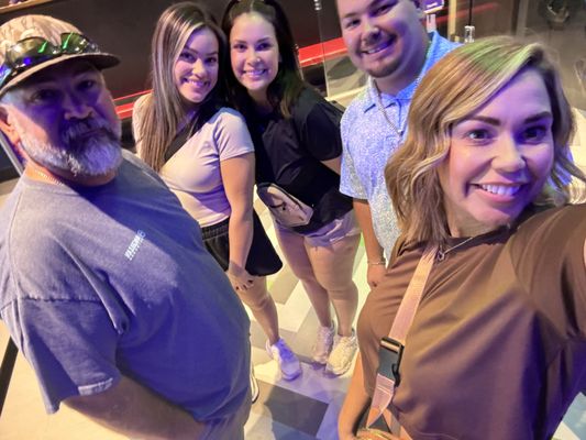 MAIN EVENT WACO - Updated September 2025 - 25 Reviews - 2420 Creekview ...