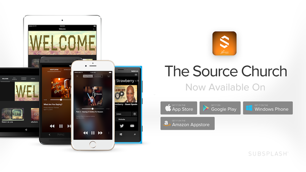 THE SOURCE CHURCH - Updated December 2025 - 10 Photos - 3607 US-301 ...