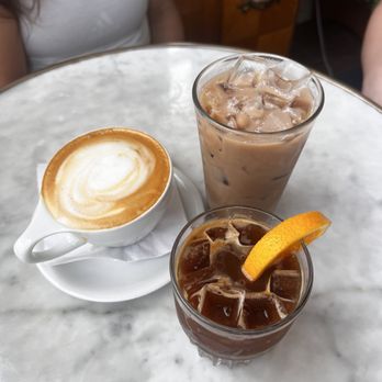 THE JUDITH CAFE - Updated January 2026 - 238 Photos & 64 Reviews - 5222 ...