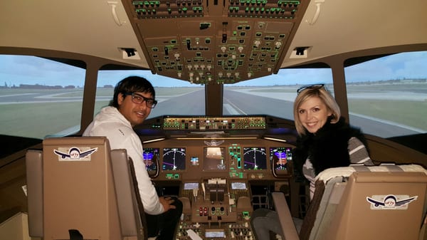 UFLY SIMULATOR - Updated July 2025 - 262 Photos & 13 Reviews - 1535 ...