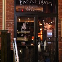 ENGINE ROOM - Updated October 2025 - 1533 Photos & 1544 Reviews - 14 ...