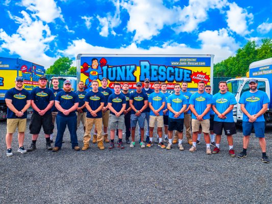 JUNK RESCUE - Updated October 2025 - 45 Photos & 73 Reviews - 876 N ...
