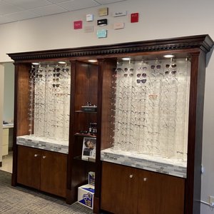 CHICO EYE CENTER - Updated November 2025 - 12 Photos & 126 Reviews ...