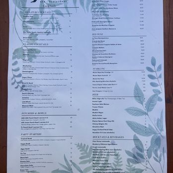 620 JONES - Updated June 2025 - 1105 Photos & 1289 Reviews - 620 Jones ...