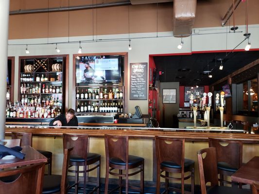 CLEVELAND CHOP - 289 Photos & 418 Reviews - 824 W St Clair Ave ...