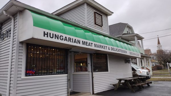 HUNGARIAN MEAT MARKET - Updated January 2026 - 52 Photos & 17 Reviews ...