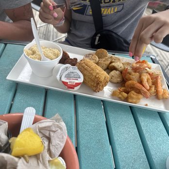 SINGLETON’S SEAFOOD SHACK - Updated June 2025 - 746 Photos & 702 ...