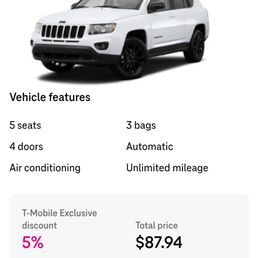 Fox Rent A Car Reviews | Read Customer Service Reviews of foxrentacar.com