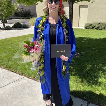 TRUCKEE MEADOWS COMMUNITY COLLEGE - TMCC - Updated October 2025 - 25 ...