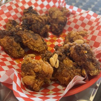 WORLD FRIED CHICKEN - 333 Photos & 270 Reviews - 2527 S Euclid Ave ...